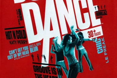 overly dedicated tracklist