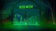 Boss Witch | Just Dance Wiki | Fandom