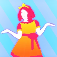 Bebe | Just Dance Wiki | Fandom
