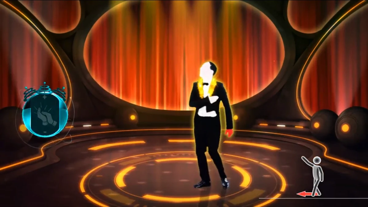Just Dance Machine/Applause Concert | Just Dance Wiki | Fandom