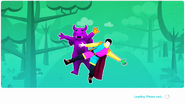 My Friend The Dragon | Just Dance Wiki | Fandom