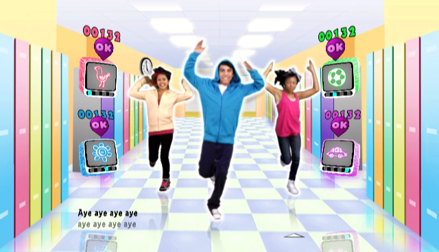 One Time Just Dance Wiki Fandom