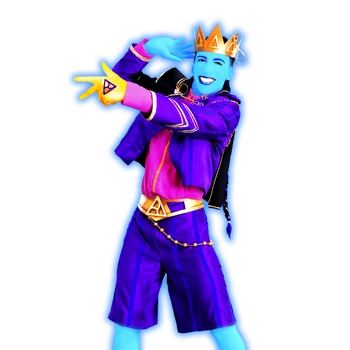 Wanderlust | Just Dance Wiki | Fandom