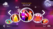 Hot Stuff | Just Dance Wiki | Fandom