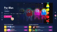 Pac-Man | Just Dance Wiki | Fandom