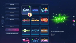 Scoring Effects | Just Dance Wiki | Fandom
