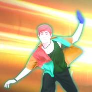 Smalltown Boy | Just Dance Wiki | Fandom