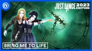 Bring Me to Life | Just Dance Wiki | Fandom