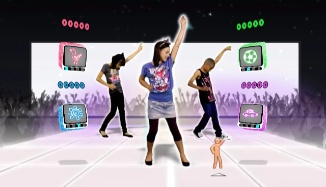 Holiday (Just Dance Kids) | Just Dance Wiki | Fandom