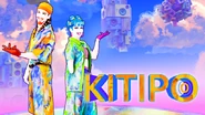 Kitipo | Just Dance Wiki | Fandom