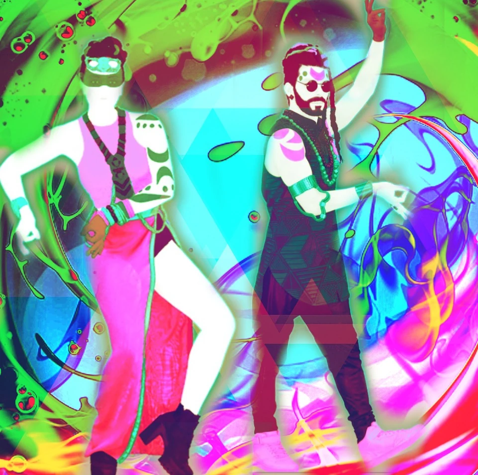 User blog:Just Dance Central/New Game!(FANMADE!) | Just Dance Wiki | Fandom