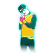 Spectronizer | Just Dance Wiki | Fandom