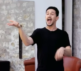 User blog:Stanley56/Mehdilicious Giphy Memes (yas kween)! | Just Dance ...