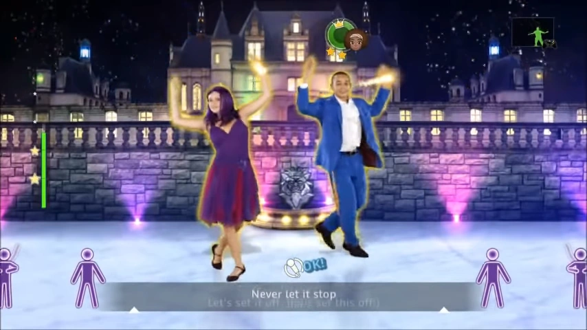 Set it Off | Just Dance Wiki | Fandom