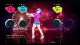Firework | Just Dance Wiki | Fandom