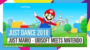 Just Mario | Just Dance Wiki | Fandom