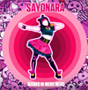 Sayonara | Just Dance Wiki | Fandom