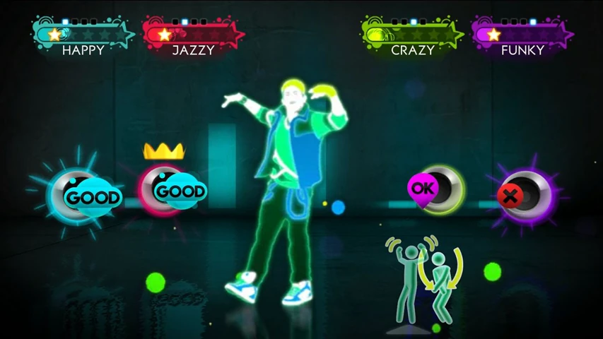 User blog:ActionJax17/JD3 Song Contest | Just Dance Wiki | Fandom