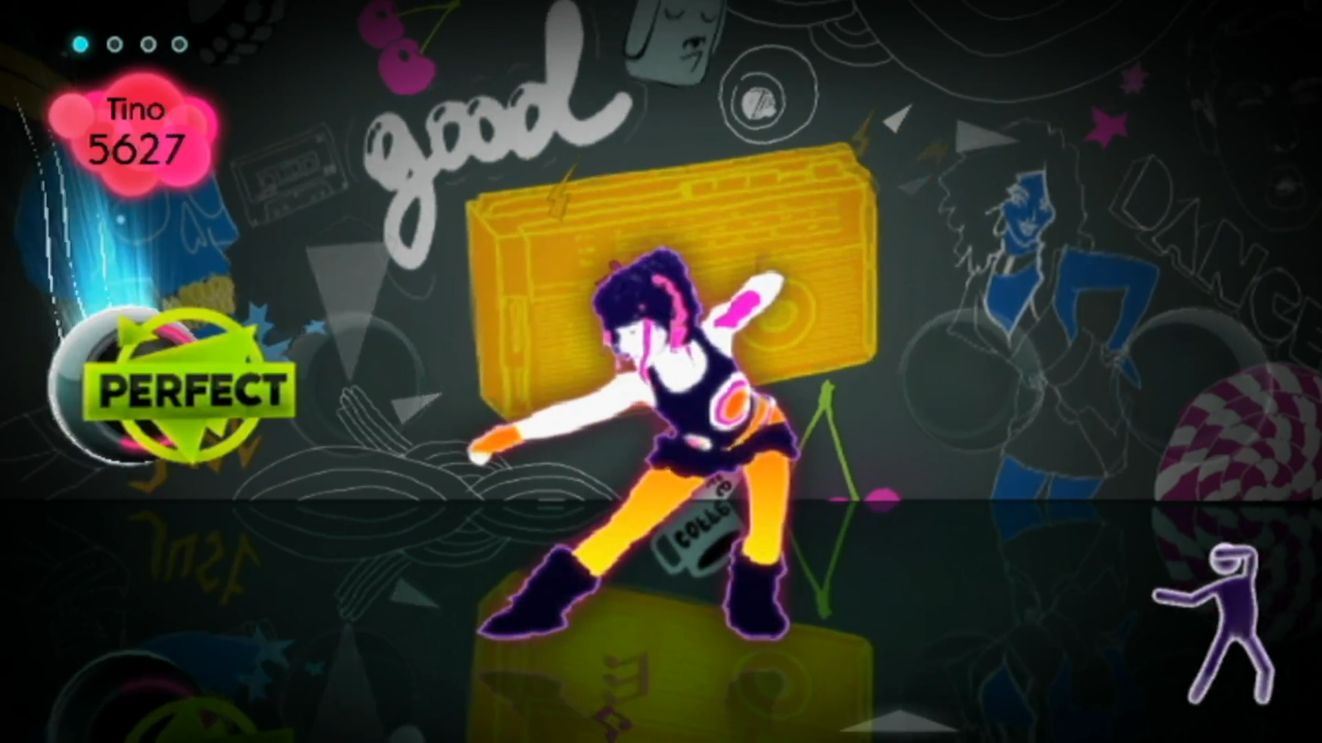 Discuss Everything About Just Dance Wiki | Fandom