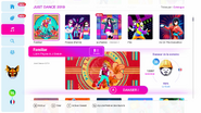 Familiar | Just Dance Wiki | Fandom