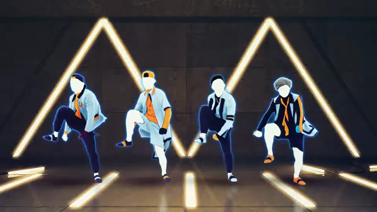 Pao Xiao (咆哮) | Just Dance Wiki | Fandom