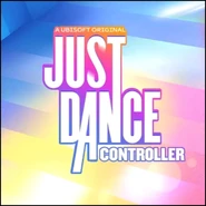 Just Dance Controller | Just Dance Wiki | Fandom