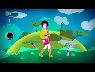 Think | Just Dance Wiki | Fandom