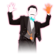 Uptown Funk (Tuxedo Version) | Just Dance Wiki | Fandom