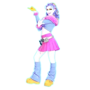 Boy’s a Liar Pt. 2 | Just Dance Wiki | Fandom