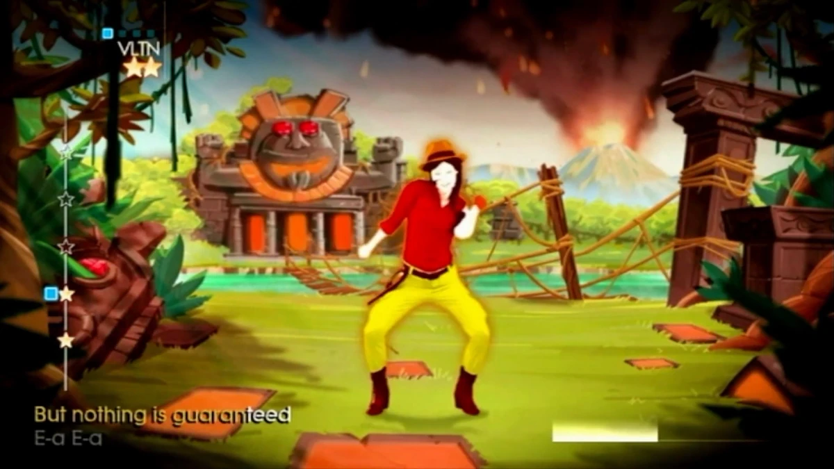 Let Me Feel Ya | Just Dance Wiki | Fandom