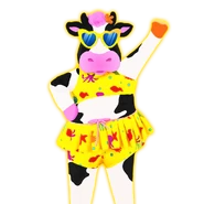 Lovin on Me (Moo Version) | Just Dance Wiki | Fandom