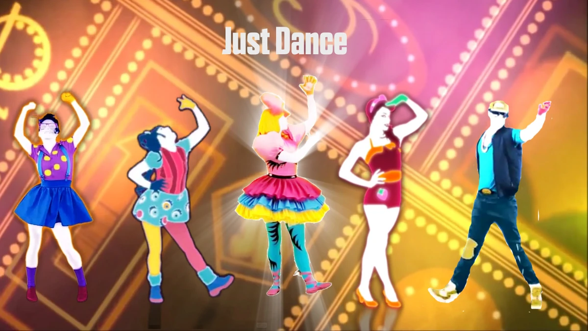 User blog:Ultrix777/Giveaway xD | Just Dance Wiki | Fandom