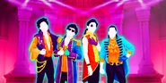 Everybody (Backstreet’s Back) | Just Dance Wiki | Fandom