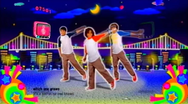 MMMBop | Just Dance Wiki Deutsch | Fandom