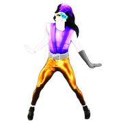 Stickers/Just Dance 2020 | Just Dance Wiki | Fandom