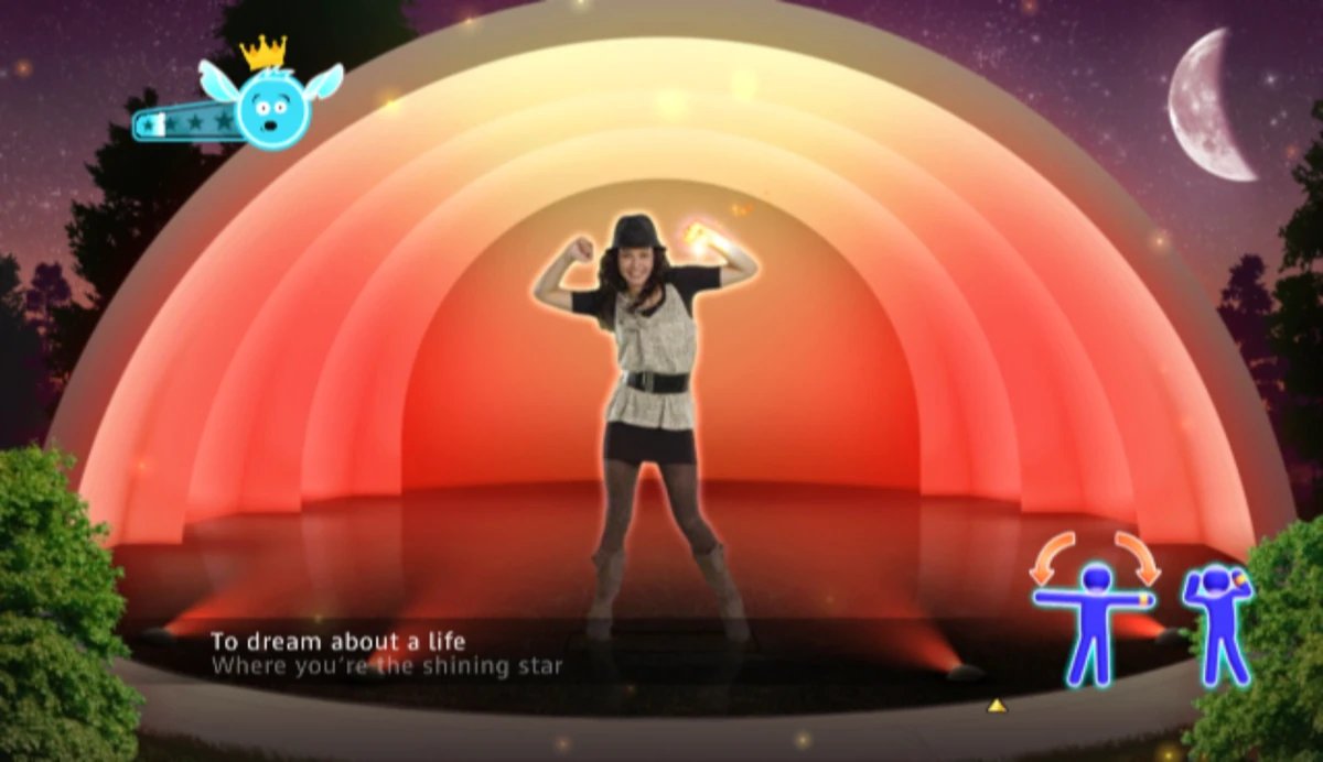 This Is Me | Just Dance Wiki | Fandom