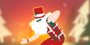 Crazy Christmas | Just Dance Wiki | Fandom