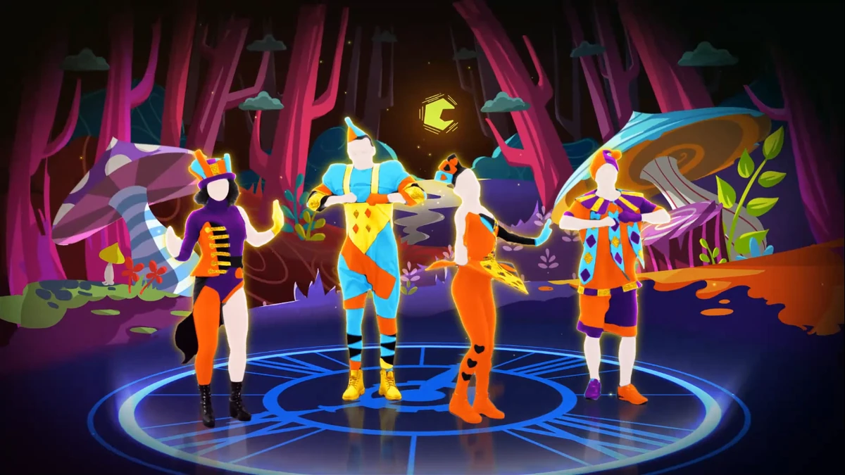 Chuang Bian Gu Shi (床边故事) | Just Dance Wiki | Fandom