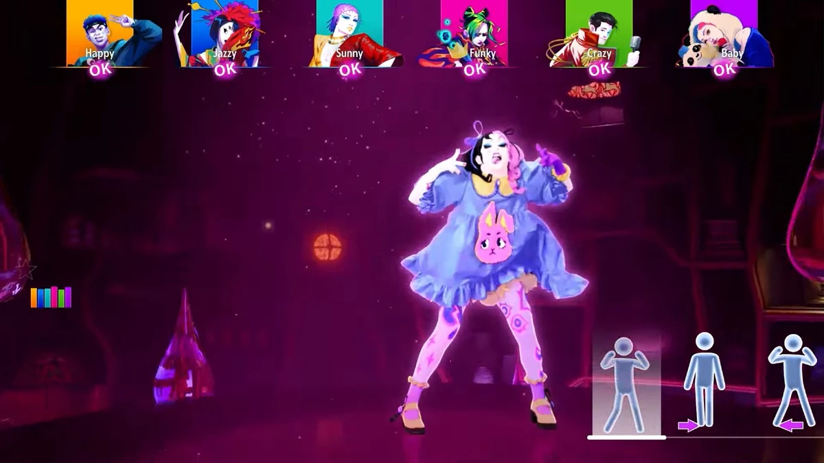 Cry Baby | Just Dance Wiki | Fandom