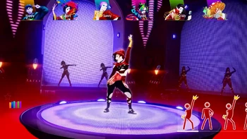 Training Season | Just Dance Wiki | Fandom