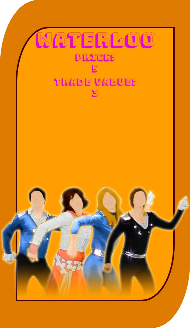 User blog:404That'sAnError/JD Cards: Eurovision Set! | Just Dance Wiki ...