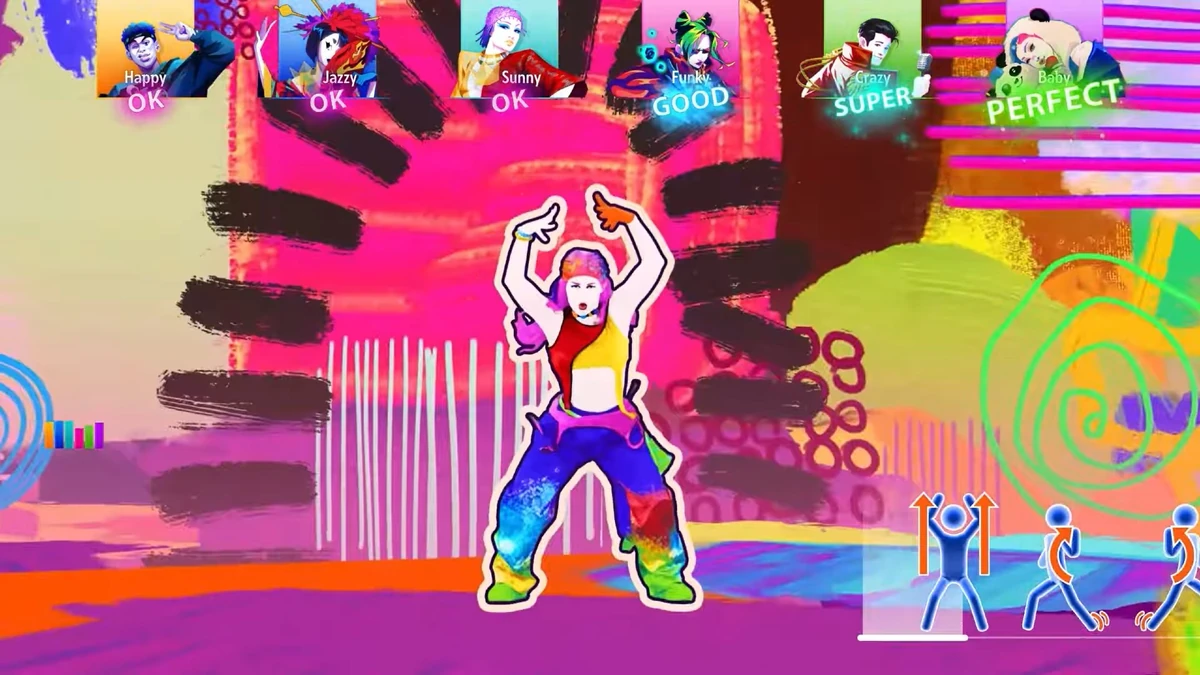 We Just Begun | Just Dance Wiki | Fandom