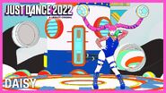 Daisy | Just Dance Wiki | Fandom