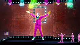 Fancy Footwork | Just Dance Wiki | Fandom