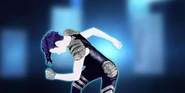 Heavy Cross | Just Dance Wiki | Fandom