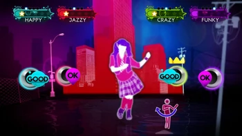 Kids in America | Just Dance Wiki | Fandom
