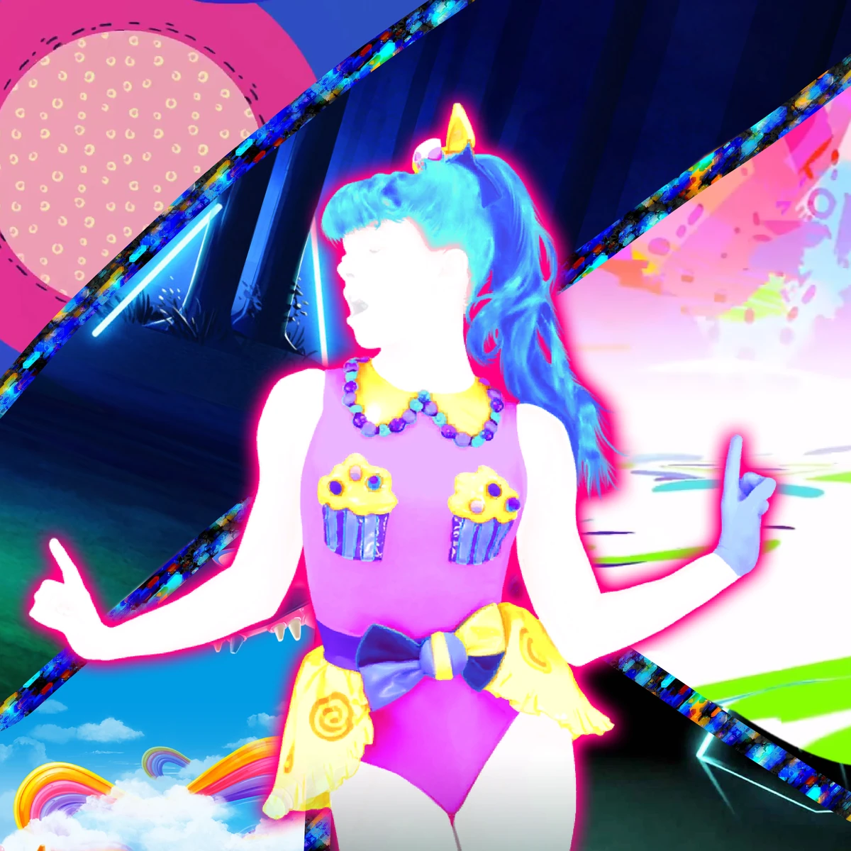 User blog:TheRadDom/Profile Picture Giveaway! | Just Dance Wiki | Fandom