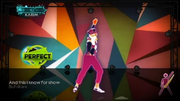 Hey Ya! | Just Dance Wiki | Fandom