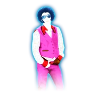 Hot Stuff | Just Dance Wiki | Fandom