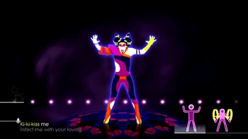 E.T. | Just Dance Wiki | Fandom